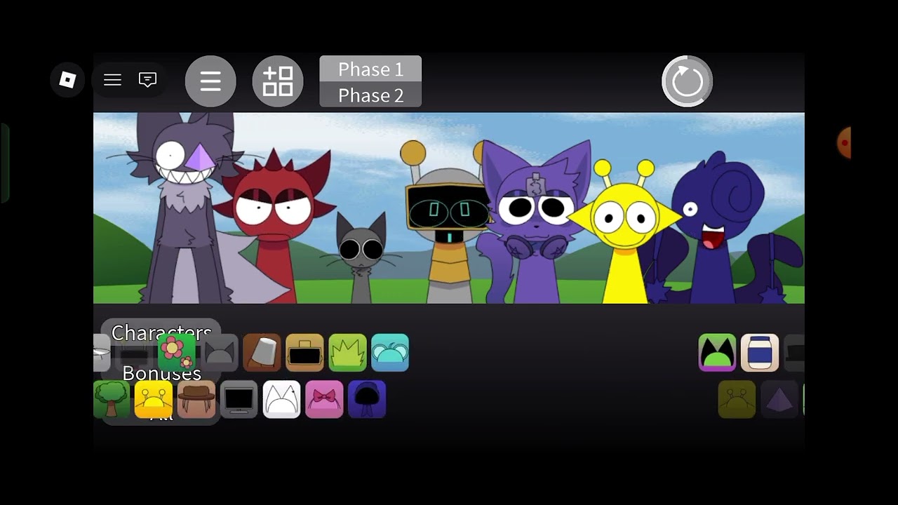 Simon's Realm Remake Mix By Me (Sorry for the sound its the lag problem ...