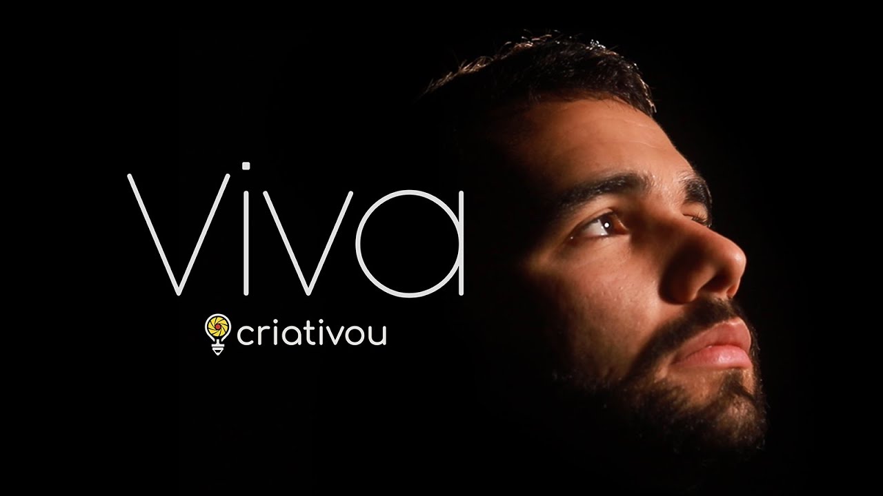 Websérie Viva | Trailer Oficial | Criativou - YouTube