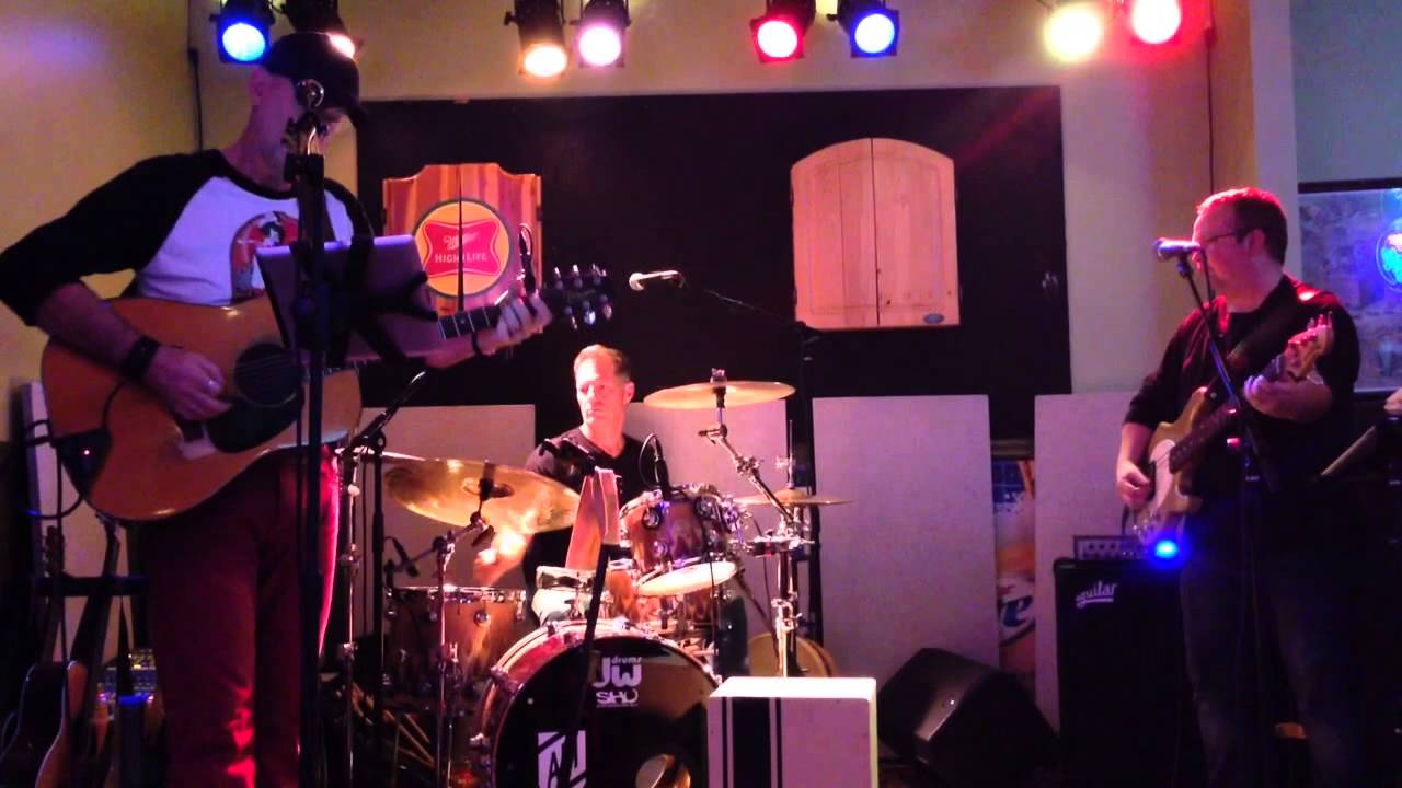 Shaky Jane - Me and Mrs. Jones - YouTube