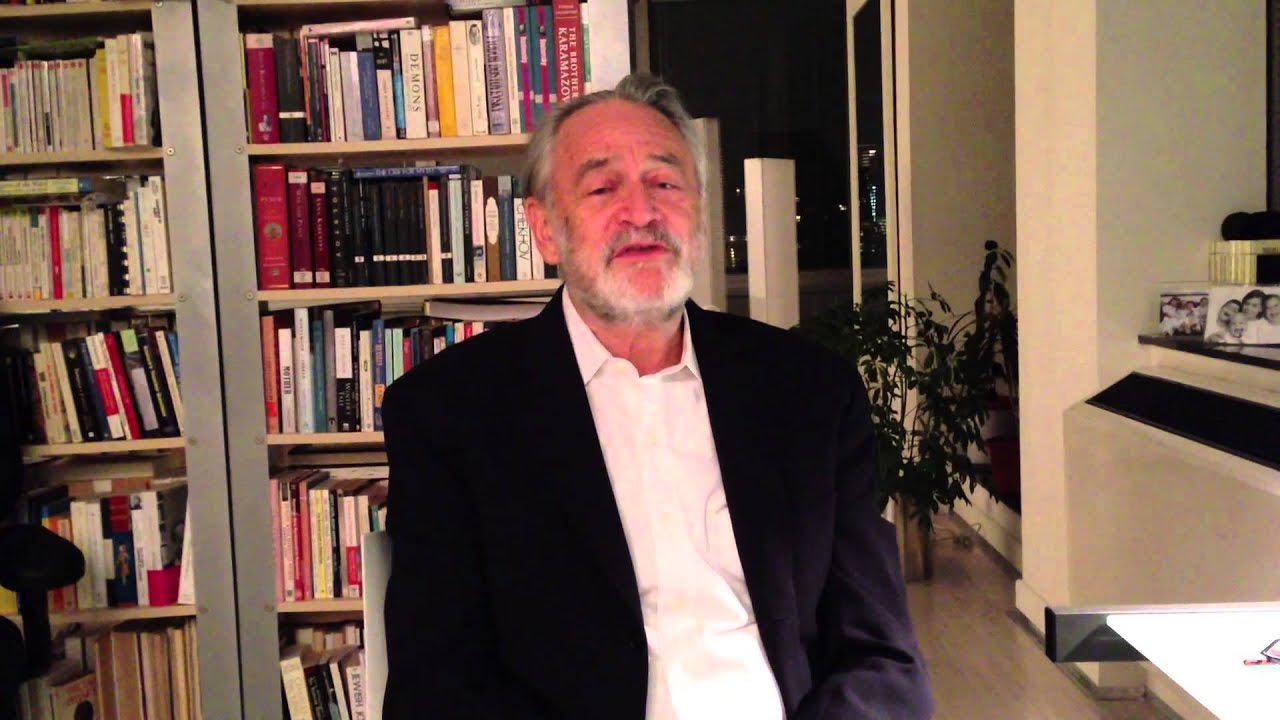 A tribute by Rabbi Jeremy Rosen to Lubavitch of Scotland in Honor of ...