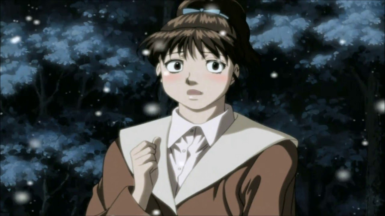 AMV Ippo und Kumi - YouTube