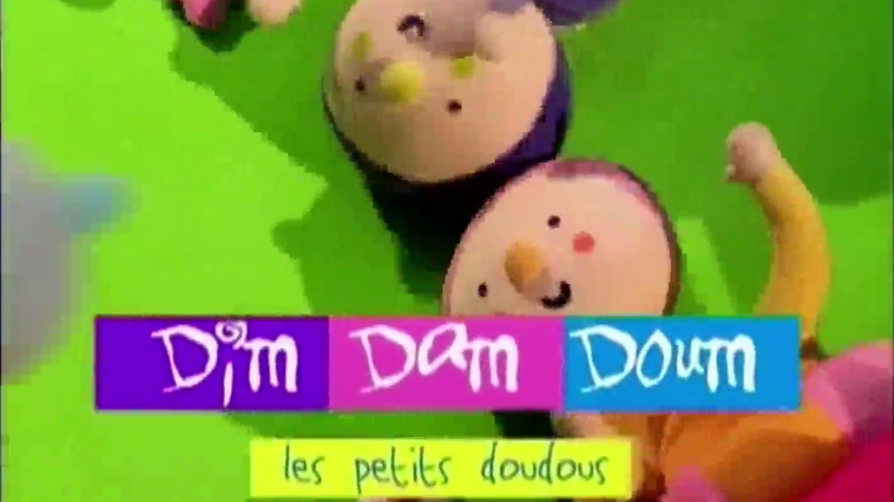 Dim dam Doum Epizod 4 - YouTube