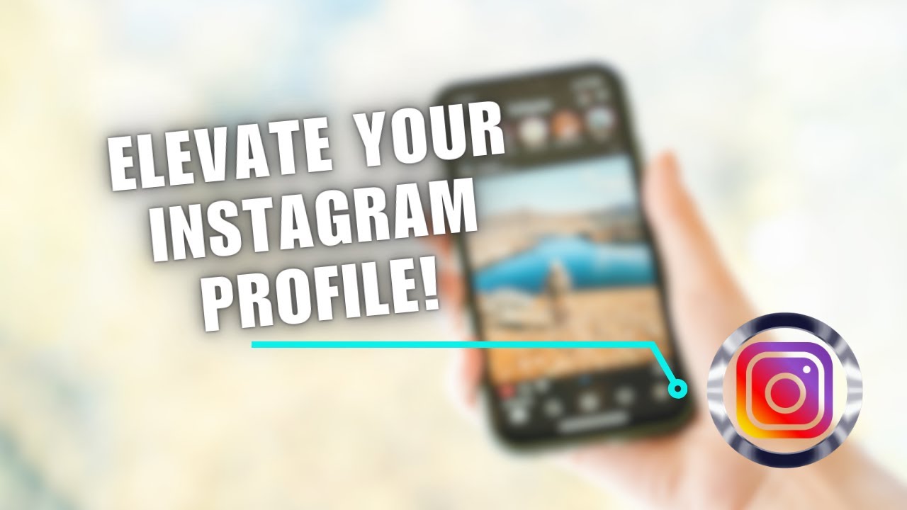 Elevate Your Instagram Profile! How to Add Stylish Fonts to Your ...
