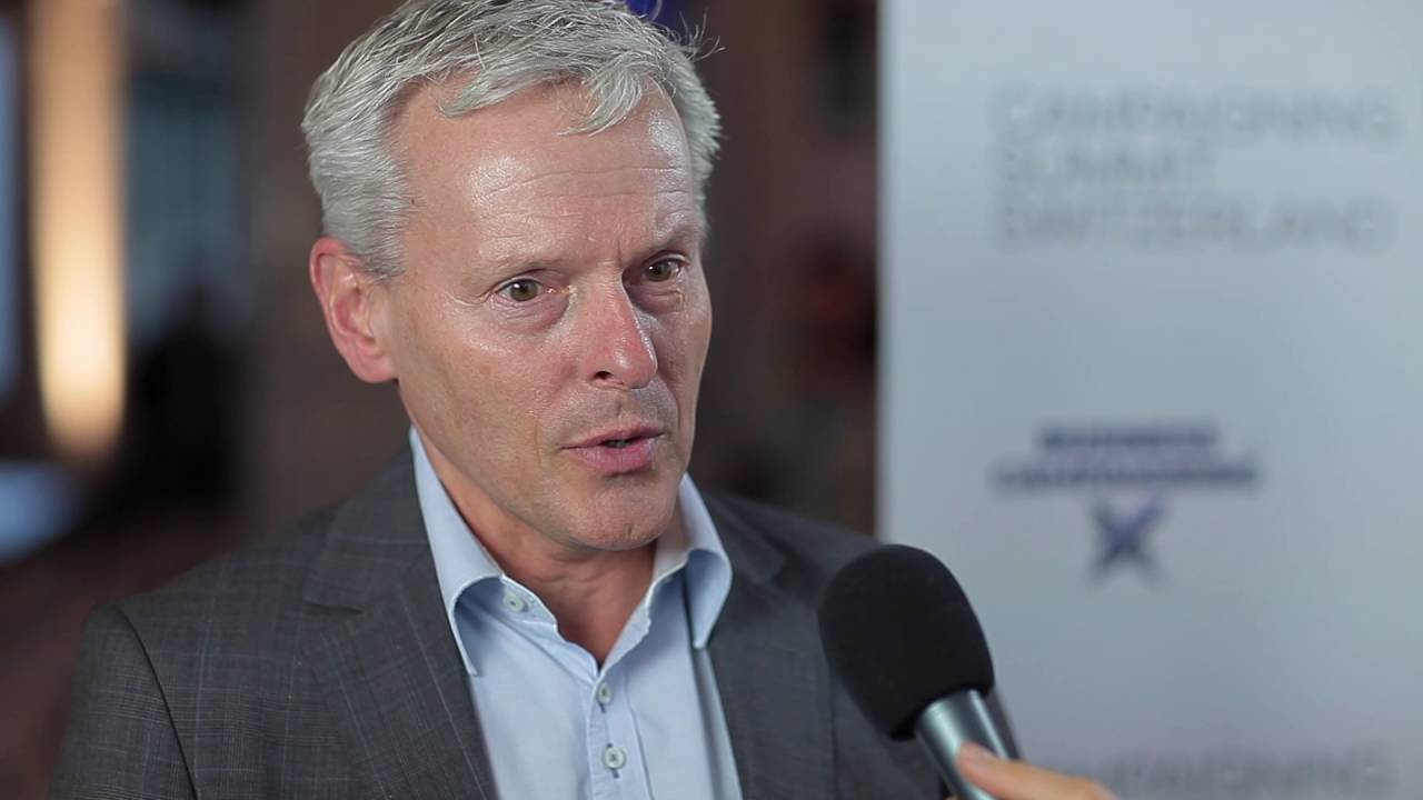 CSCH16 Interview – Jan Rijkenberg - YouTube