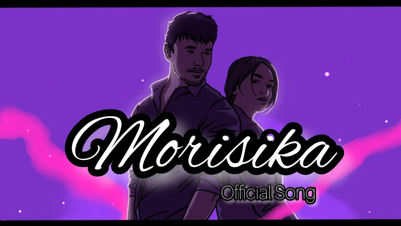Morisika (মৰীচিকা ) - Jackie | Jackie Musical | Official Song | Anjan ...