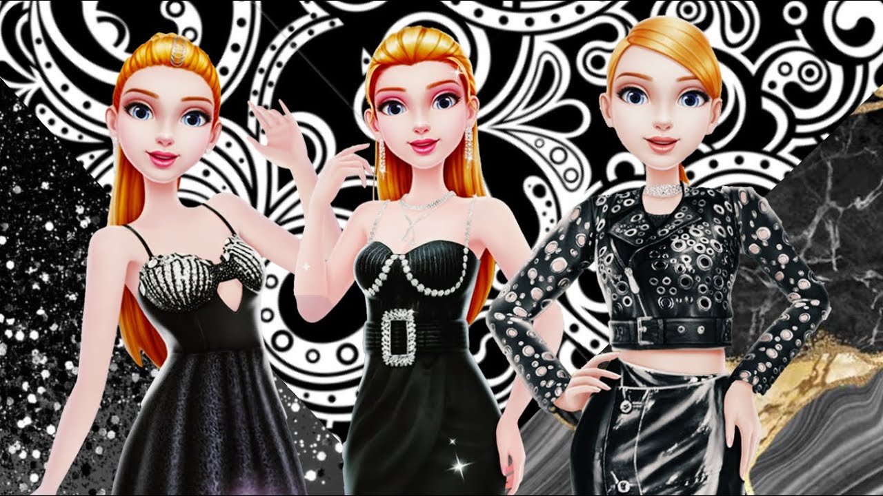 Super Stylist: New Maze Event Tutorial - YouTube