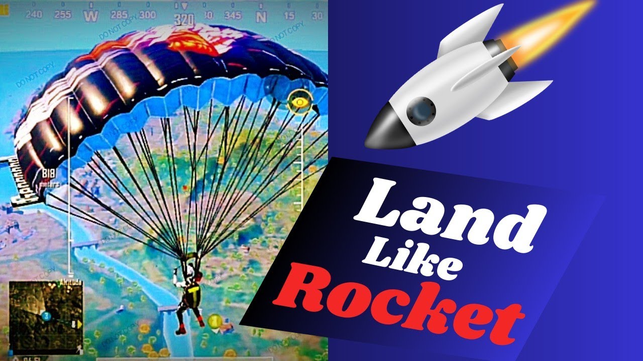 How to land Faster (QUICKEST Landing with PROOF) - YouTube