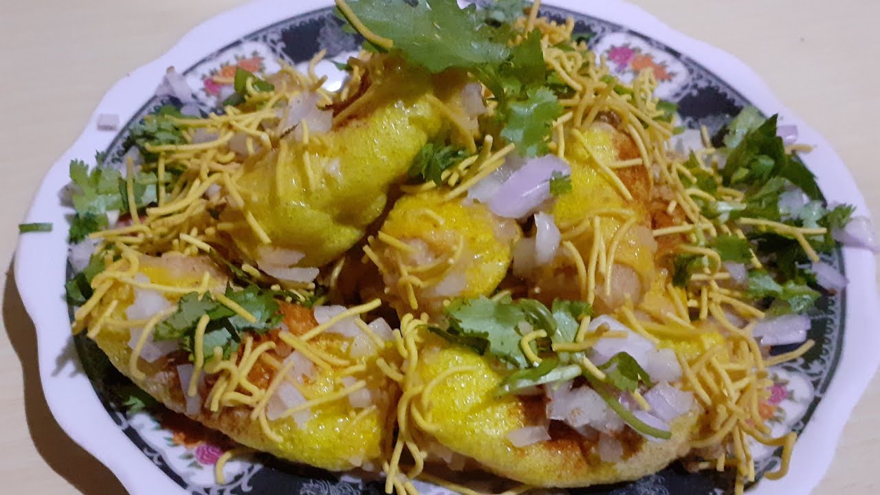 Boti masala chaat recipe| Streetstyle boti masala | Easy and tasty ...