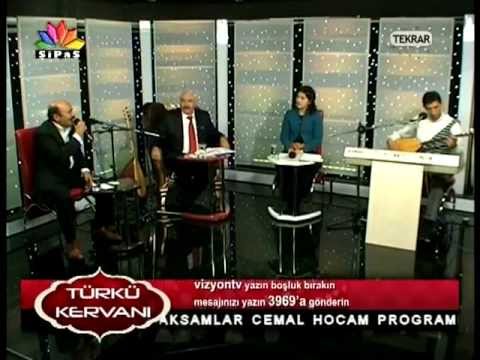SİPAS VİZYON TV - 'YÜKSEL ÖZTÜRK & AĞ GELİN'