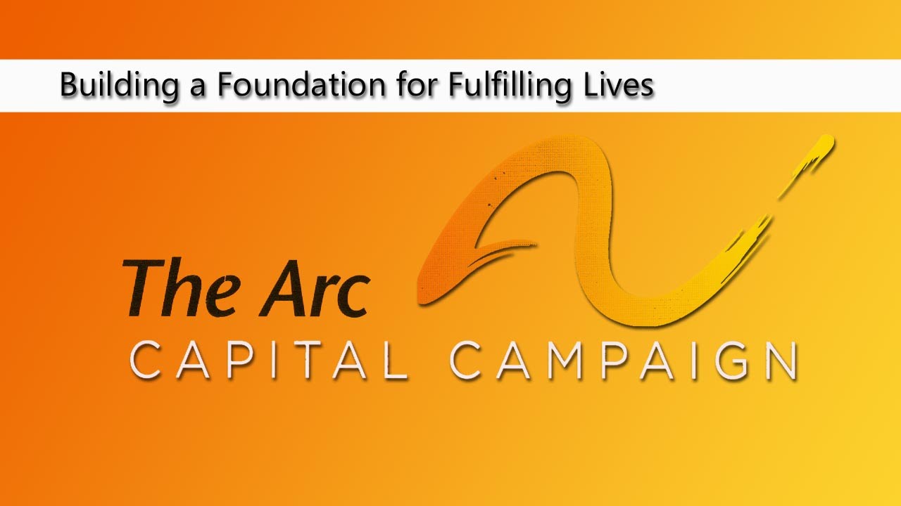State of the Arc: Building a Foundation for Fulfilling Lives - YouTube