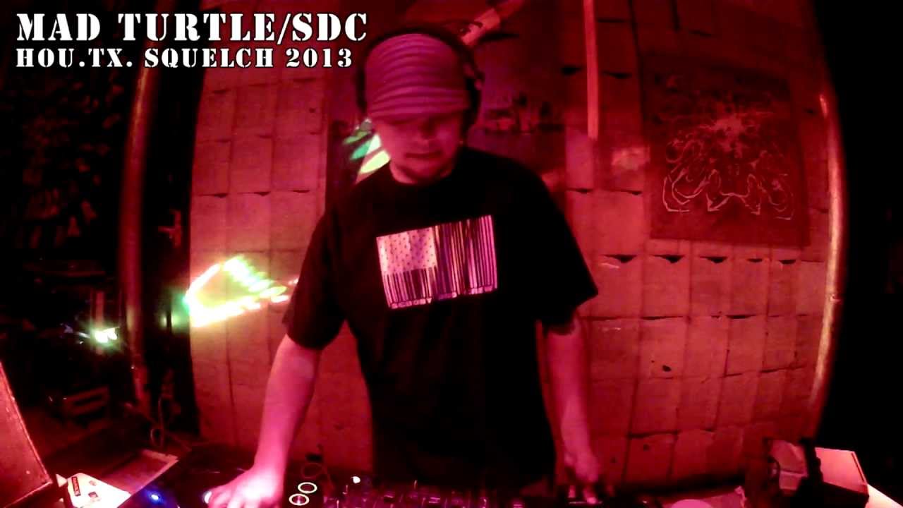 Mad Turtle_2013 - YouTube