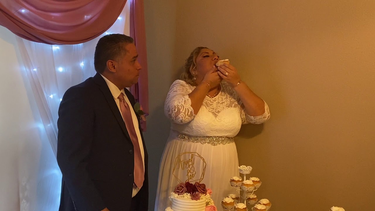 Boda Pastora Lee 4 - YouTube