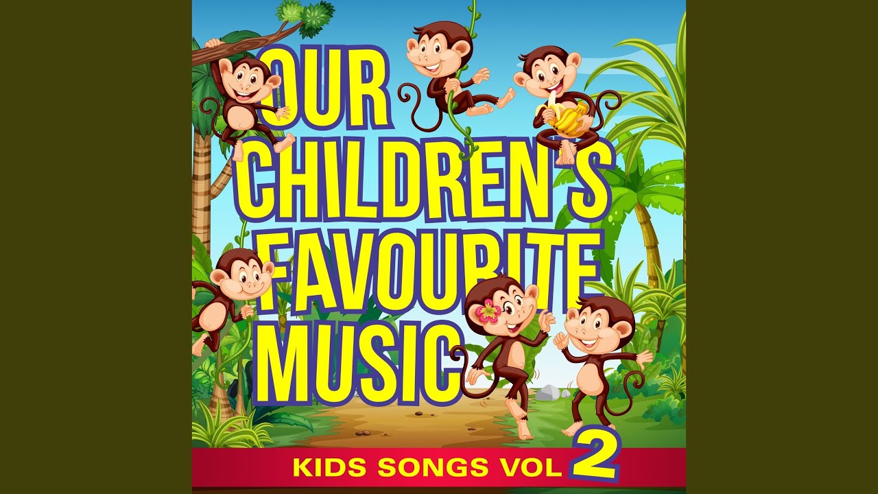 The Pirate Song (When I Was One) - YouTube