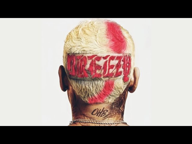 Dame Ese Chris Brown Chris Brown Damn Ft. August Alsina (NEW SONG