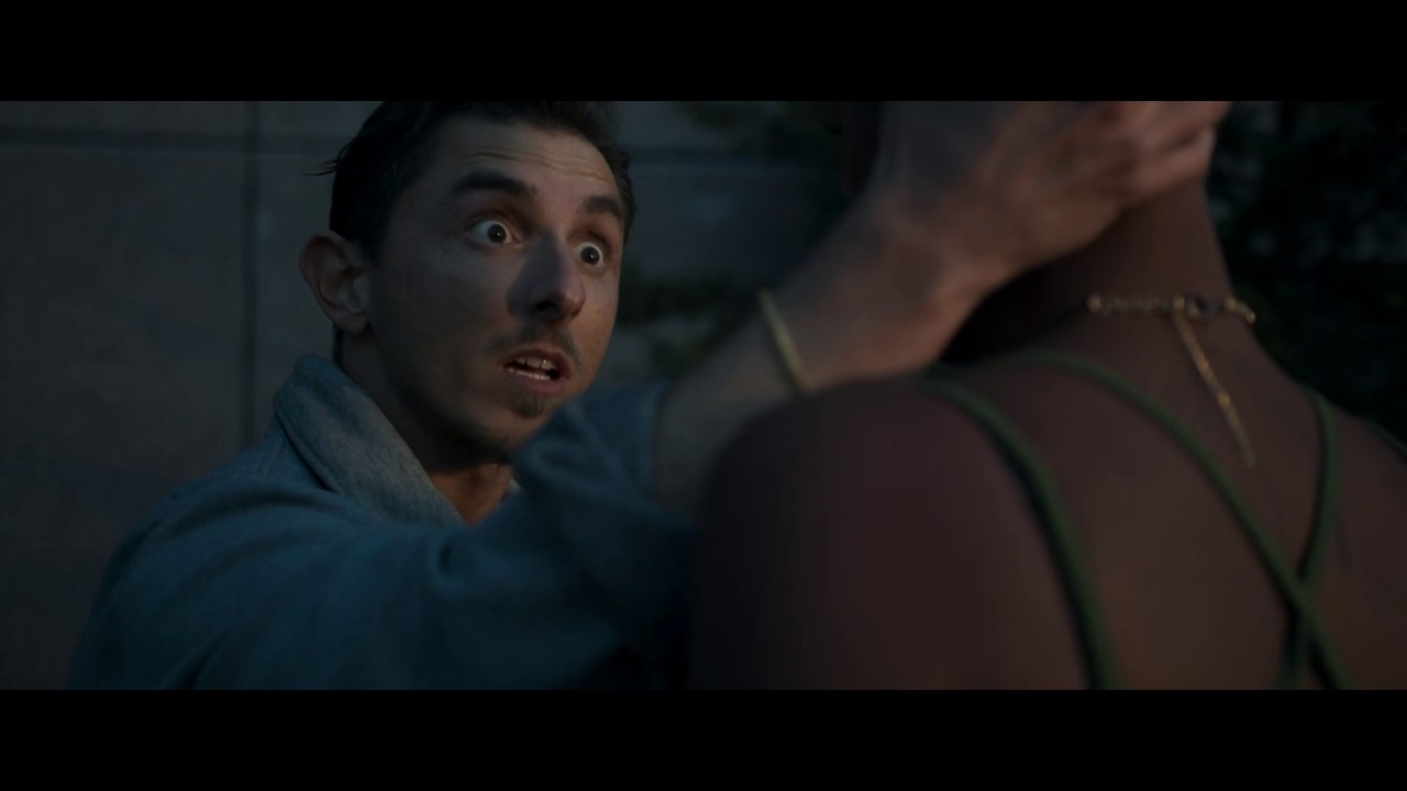 MALAK Trailer 2 - YouTube