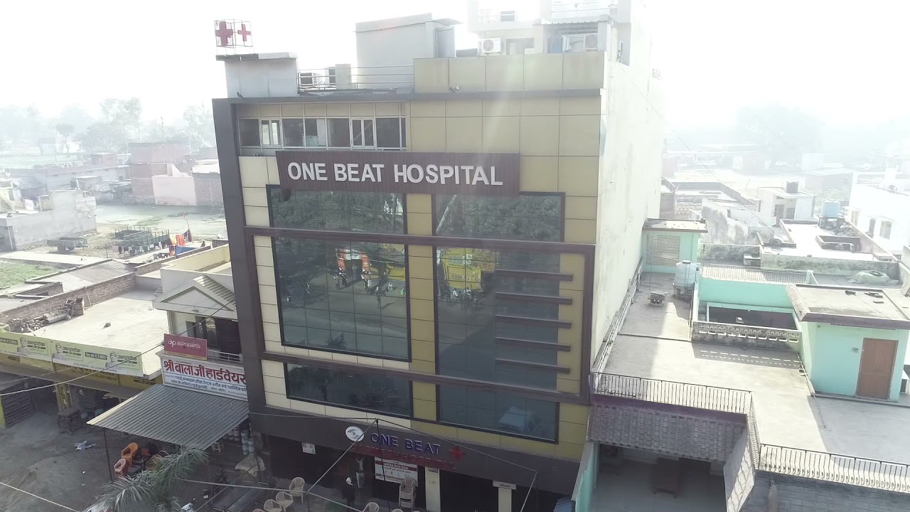 One Beat Dashmesh Charitable Hospital - YouTube
