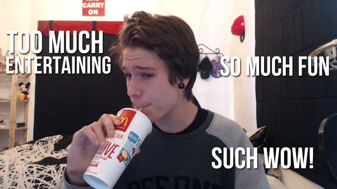 This is Why Twitch Was Invented - YouTube