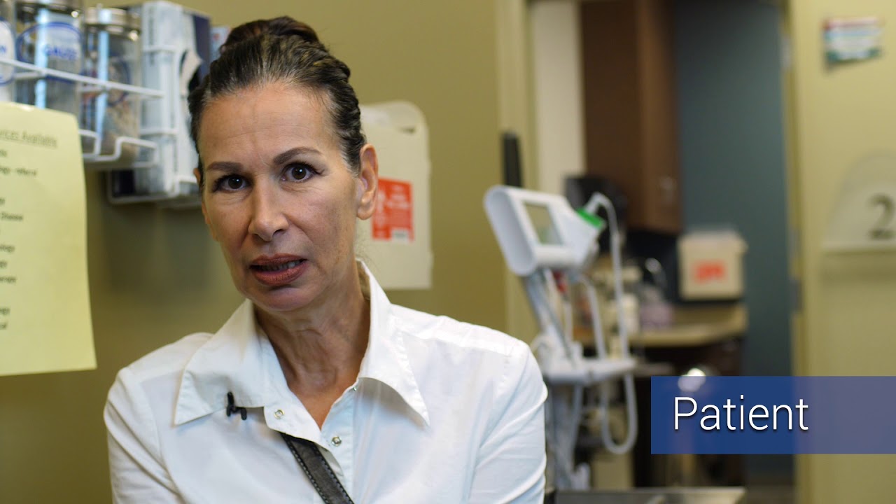 Gary Burnstein Clinic Final 1 - YouTube