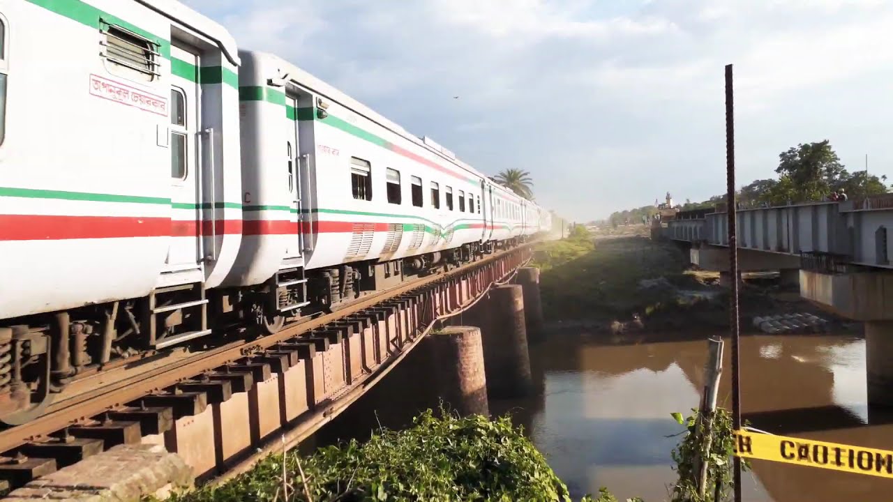মহানগর এক্সপ্রেস Mohanagar Express - YouTube