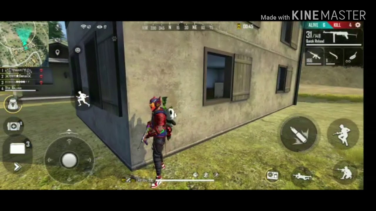 New fastest headshots master - YouTube