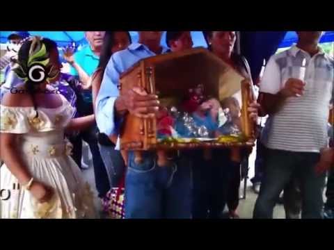FIESTAS POPULARES Y TRADICIONALES DE MANABI