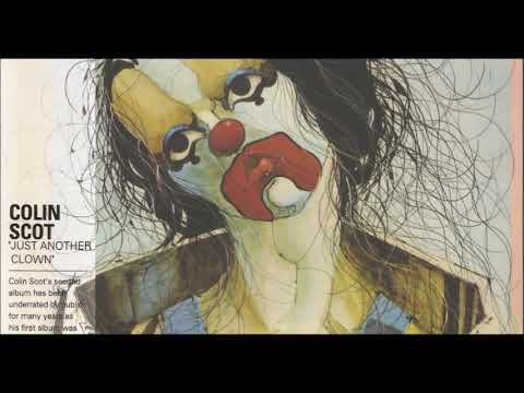 Colin Scot Here We Are In Progress 1971 - YouTube