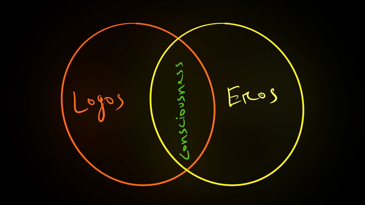 The Final Act of Consciousness - The Self as an Object | Carl Jung ...