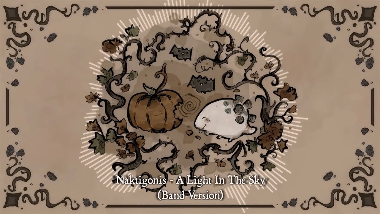 Deepwoken - A Light In The Sky (Lightborn Mix) - YouTube