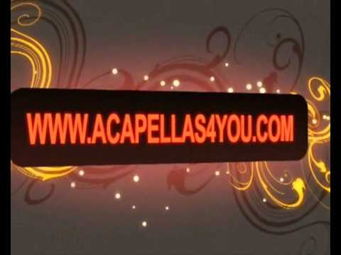 The Saturdays Notorious Acapella www acapellas4you com - YouTube