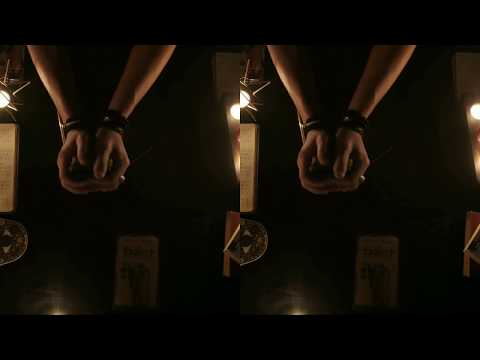 Eski sevgilim 3.kişi ile mutlu mu? Beni hala seviyor mu ? Pişman mı ? Deste seçmeli Tarot falı.