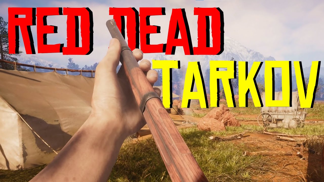 This New Extraction Shooter Is BRUTAL And ADDICTIVE A Twisted Path To this-new-extraction-shooter-is-brutal-and-addictive-a-twisted-path-to