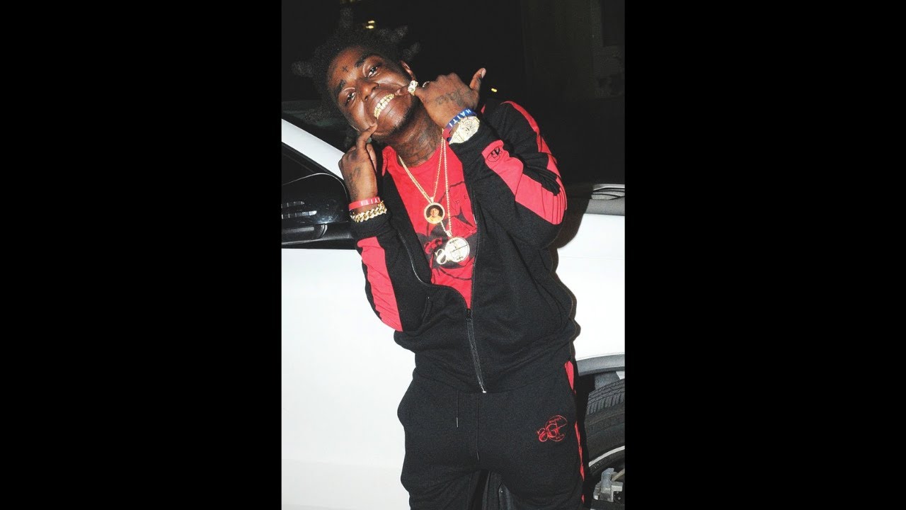 [FREE] Kodak Black Type Beat - "life goes fast" - YouTube