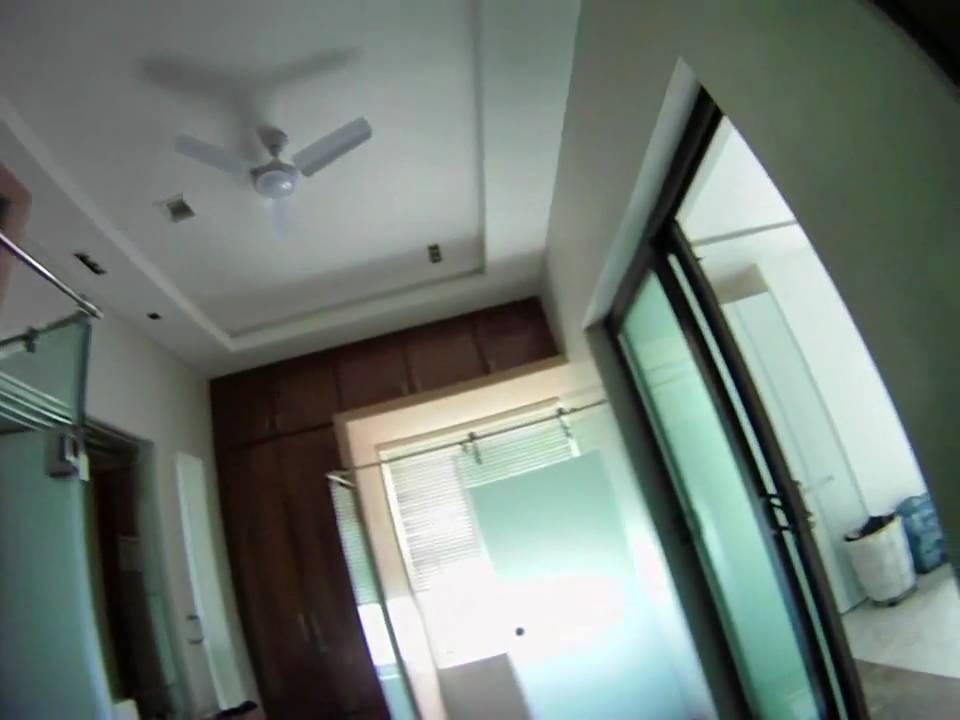 HAI Home Automation - YouTube