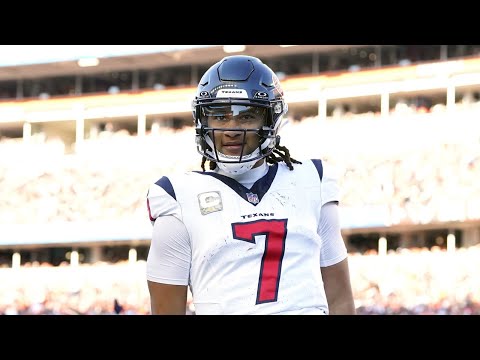 High Quality 2160p/4k CJ Stroud Clips For Edits!