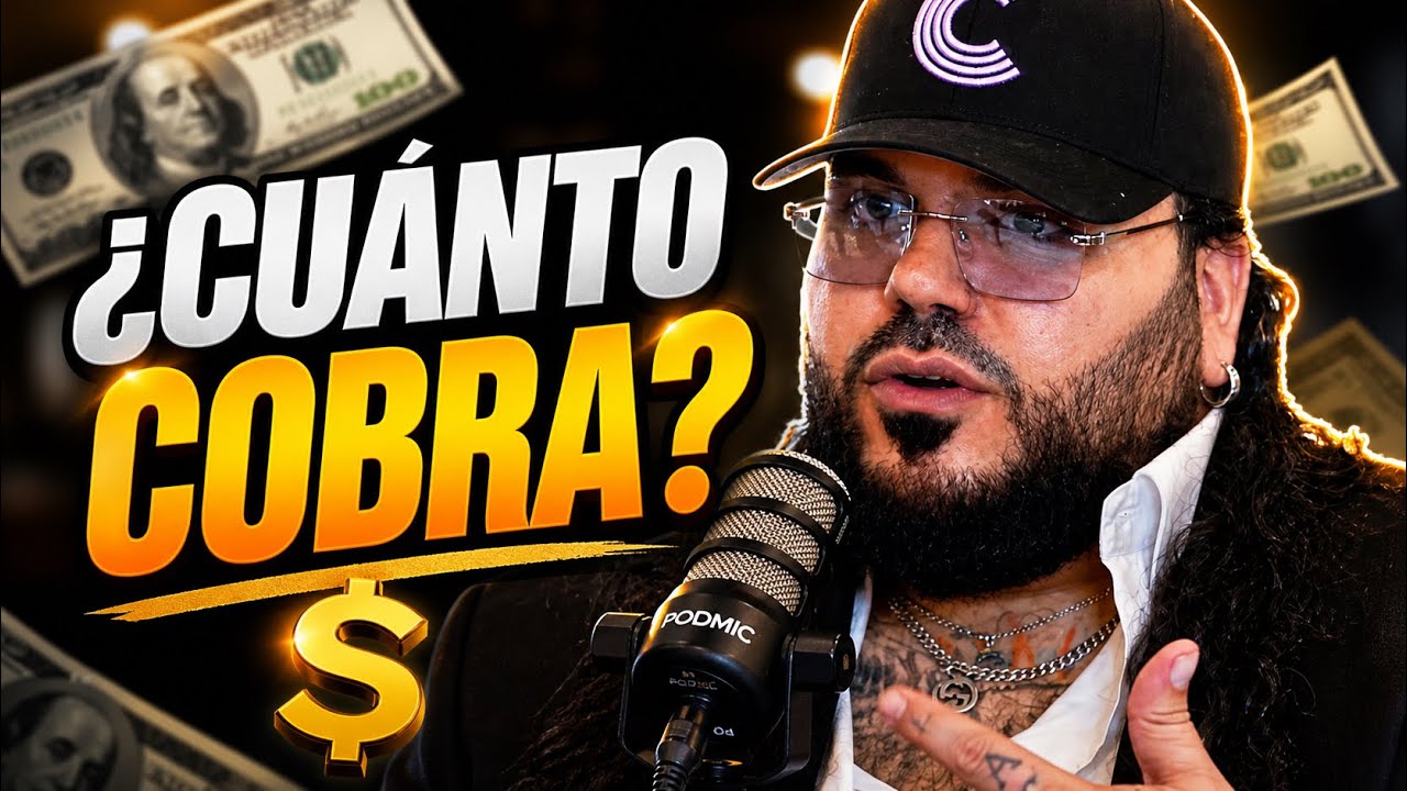 EL MISTERIO DE VICTORINO STYLO: POR QUÉ COBRA TANTO Y QUE EXIGE PARA ...