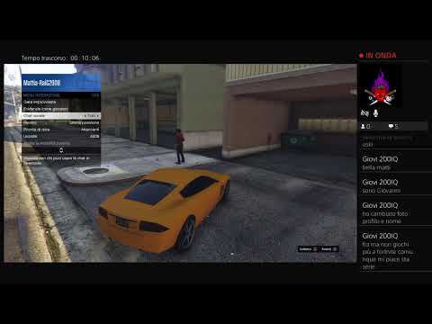 Gta 5 ,Los Angeles Full RP - YouTube