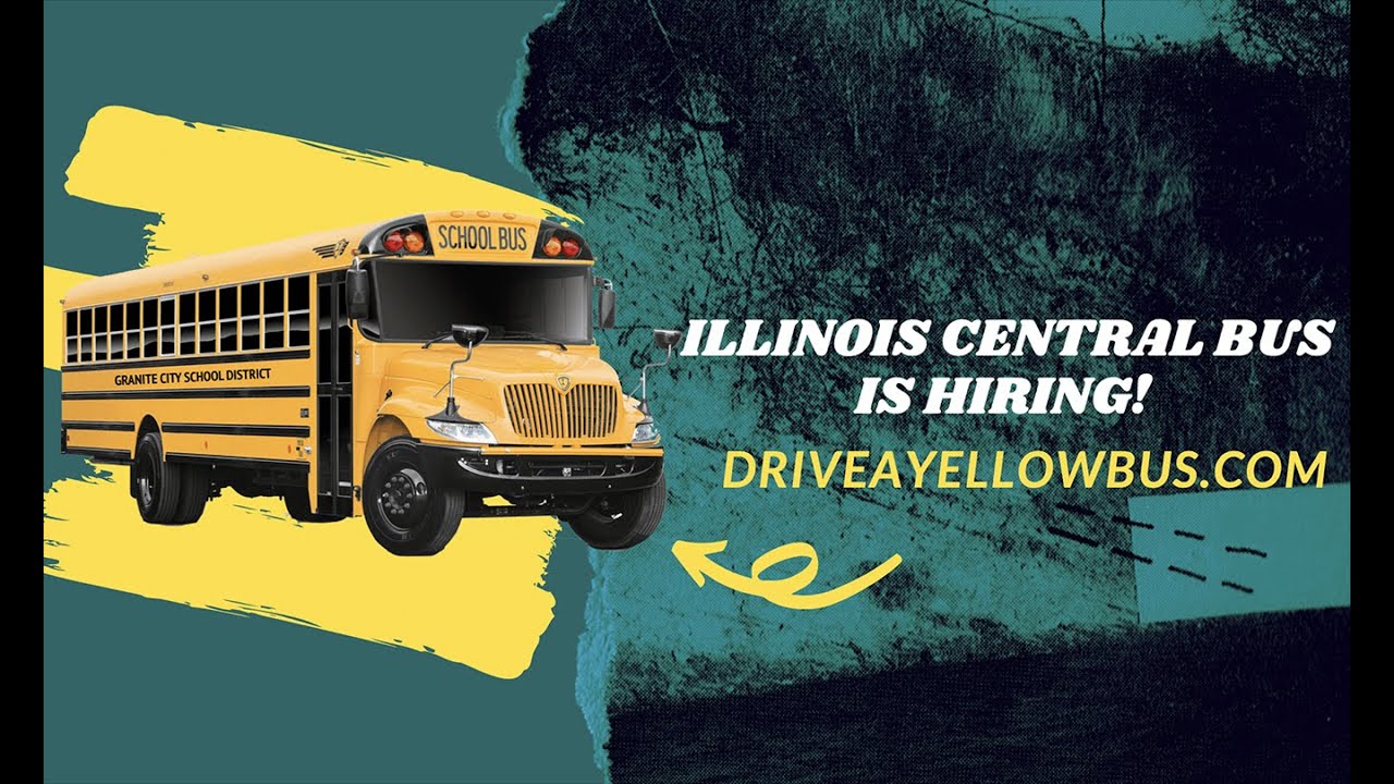 Bus Driver Ad - YouTube