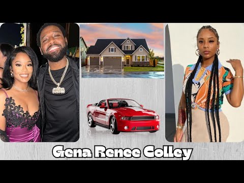 Gena Renee Colley Lifestyle (Kountry Wayne) Biography, Boyfriend, Net ...