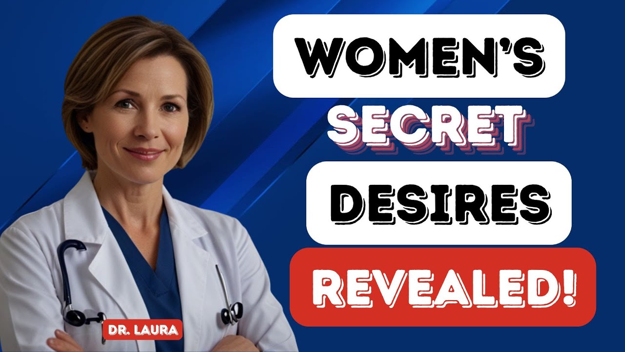 Breaking Stereotypes: Women’s Health and Wellness | Dr. Laura - YouTube