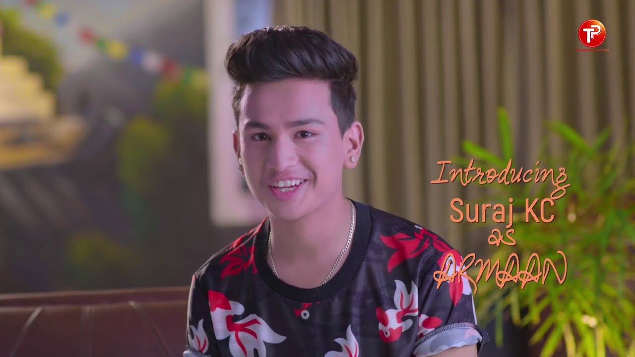 FULLSTOP II TEASER II ARMAAN II SURAJ KC II - YouTube