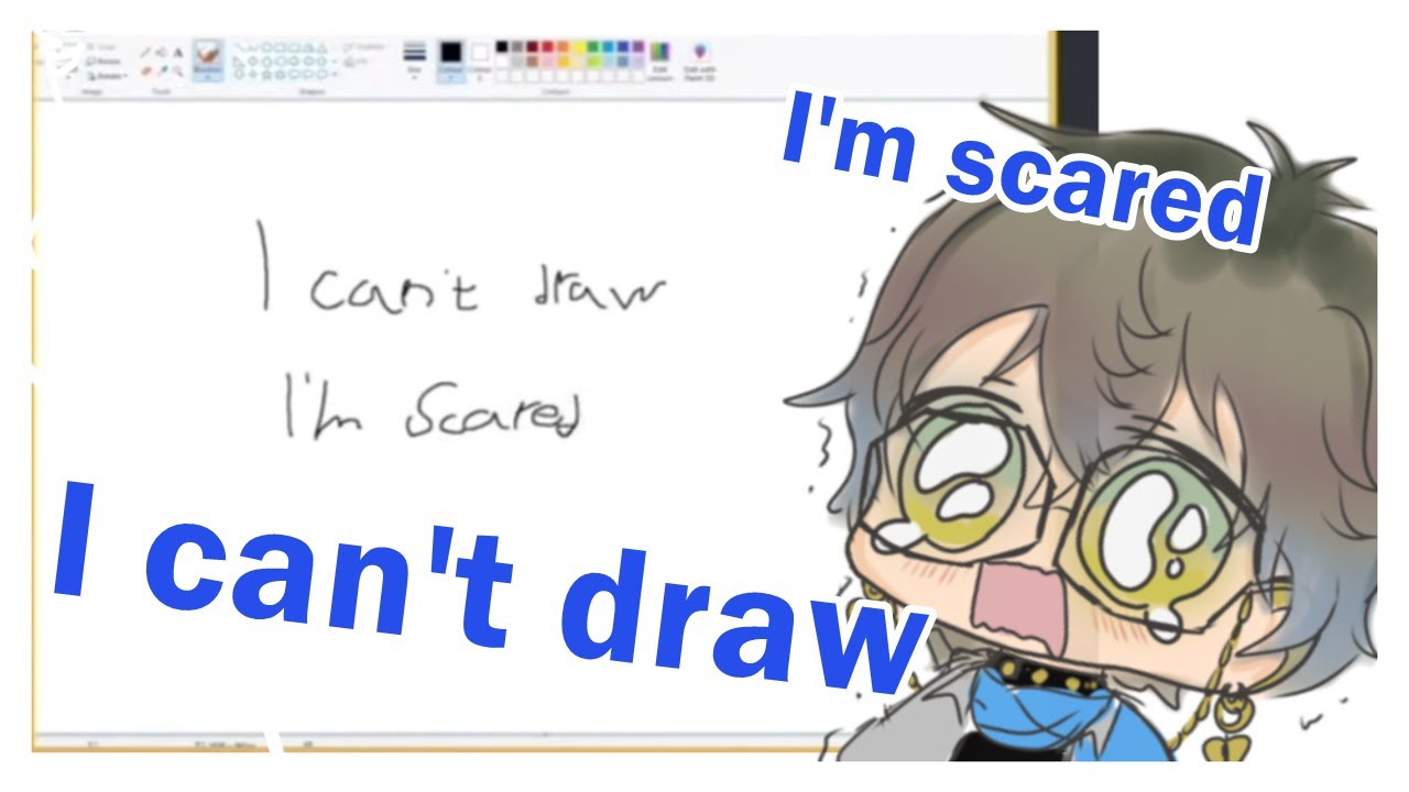 Ike Eveland Drawing Compilations [Ike Eveland/Nijisanji EN] - YouTube