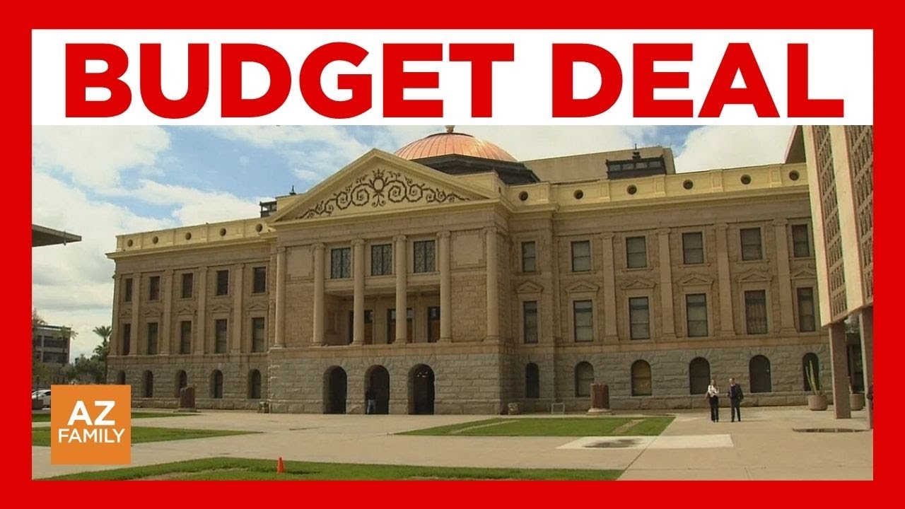 Hobbs likely to sign proposed budget, avoiding Arizona government ...