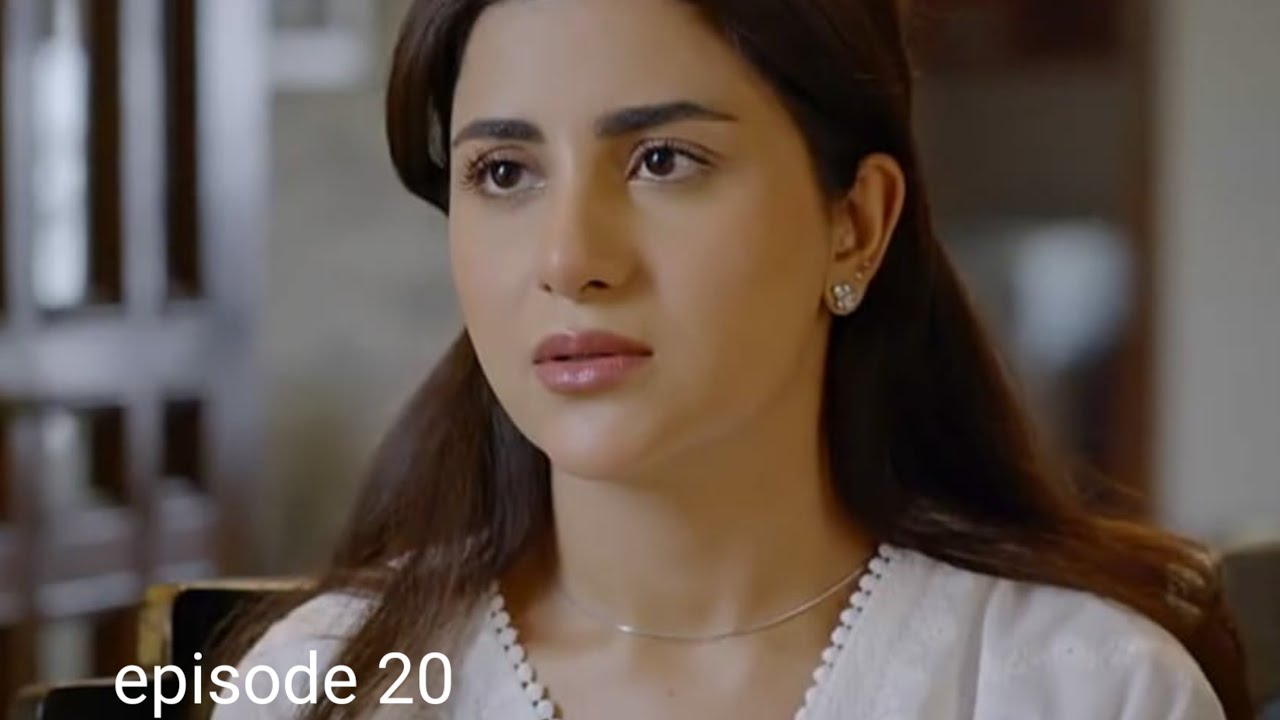 ashaq tanhaye episode 20 review tv darama 13 February 2025 - YouTube
