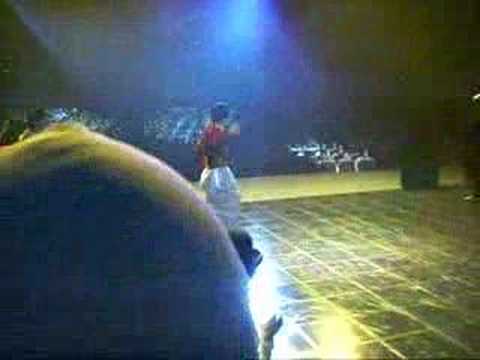 P.lock & J.soul Vs. Jay Xiao & Fox Xiao - YouTube