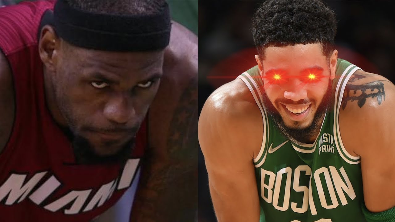 NBA "Demon Mode 😈" MOMENTS - YouTube