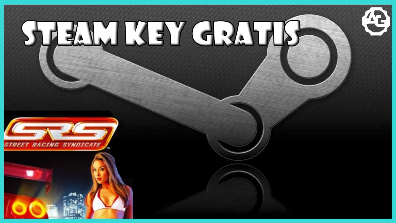 Steam Key Gratis | Aicrag - YouTube