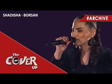 Shadisha - Borsan (Setora guruhi - Cover)