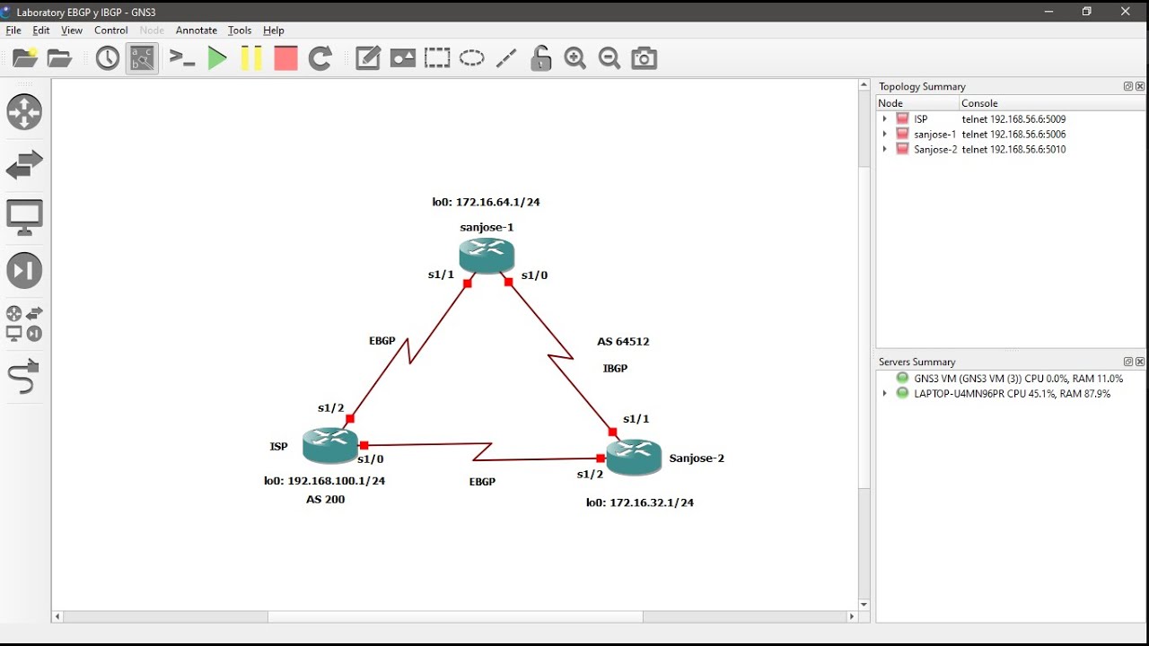 Cisco Configuración básica Hostname,Telnet, Line vty, line Console ...