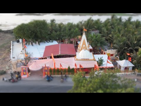 Diu ma Shri Ram Navmi Mahotsav ujvani mate Ram bhakto ma Utsah. # ...