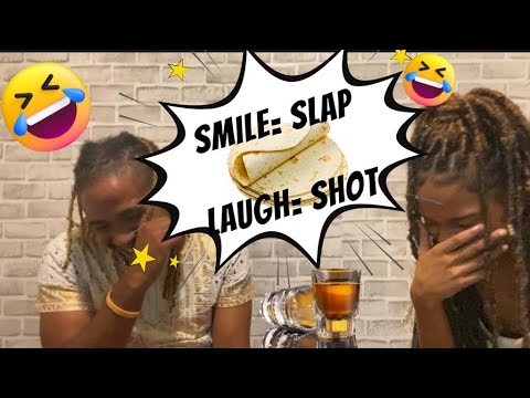 Smile and get 👋🏽 laugh and take a shot (Hilarious) 🤣🤣 **MUST WATCH ...